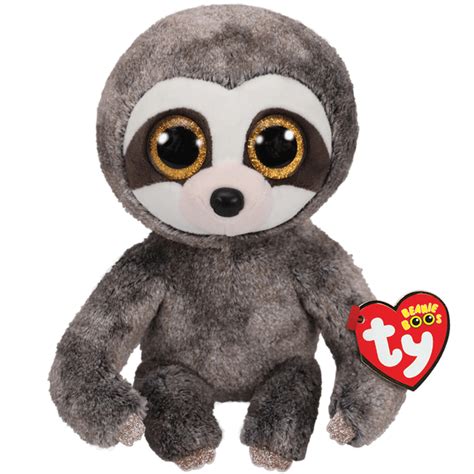 Ty Beanie Boo Dangler Size L Rossy Ty Beanie Boo Dangler Size L Rossy