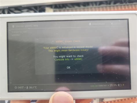 Picofly A HWFLY Switch Modchip Page 363 GBAtemp Net The Independent Video Game Community