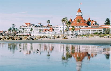 Hotel Del Coronado Updated 2020 Prices And Resort Reviews Ca