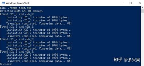 小阿里板卡as02mc04开发教程【第三篇】—— Pcie 3 0 X8接口开发与测速验证 知乎