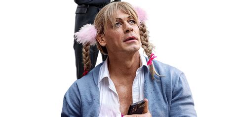 Yall Seen This Movie Ricky Stanicky