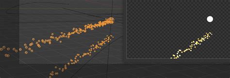 107447 Particle System Baking Messes Particle Dietime That In Turn