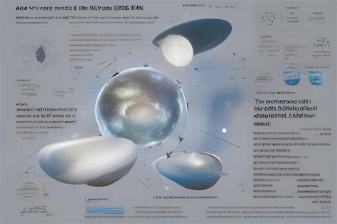 An Infographic Explaining How The Universe Works Rnovelai