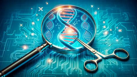 redefining gene therapy crispr s innovative “find and replace” genome editing