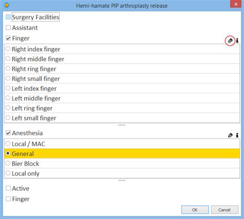 Quickly Modify Your Manual Input