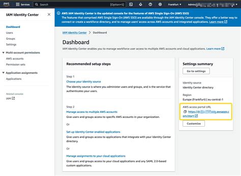 Build Saml Identity Federation For Amazon Opensearch Service Domains