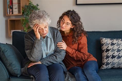 End Of Life Planning For Pulmonary Fibrosis Patients Relatives And