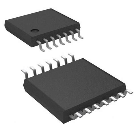 Texas Instruments 74ls Series Logic Gates And Inverters