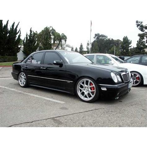 Мерседес 210 Тюнинг Фото – Telegraph