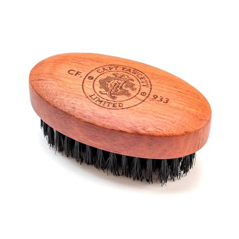 Buy Captain Fawcett 933 Beechwood Brush 400g Best International