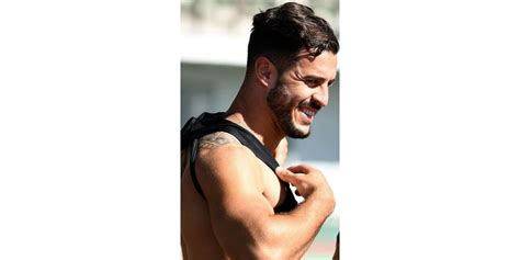 Sofiane Guitoune « Rabah Cest Un Sex Symbol Ici