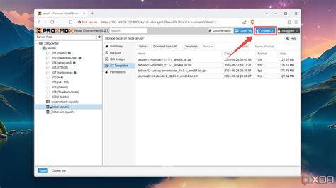 I Created A Surveillance System On My Proxmox Home Lab Here S How I Did It