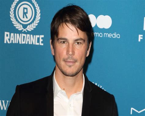 Josh Hartnett On Rejecting Superman Batman Roles