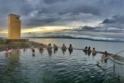 Iceland With Dr Cass Naumann One Yoga Global