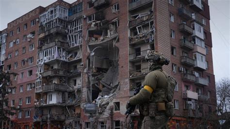 У мережі зявилися нові кадри з розбитого Покровська на Донеччині Читайте на Ukr Net