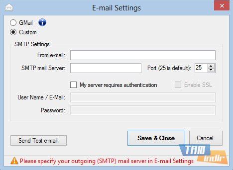 SqlBackupFree İndir Ücretsiz İndir Tamindir