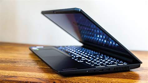 Test Lenovo Ideapad Gaming I Magazyn T