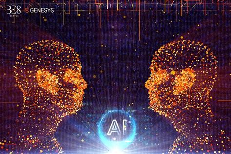 Is Generative Ai The Next Cx Frontier Three Considerations Beryl 8 Plus