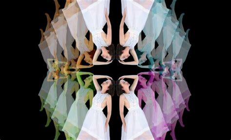 Album Review Alex Lilly Repetition Is A Sin Mxdwn Music