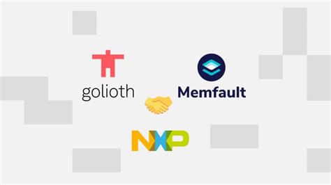 Golioth On Linkedin Memfault And Golioth Partner To Bring Observability And Device Management