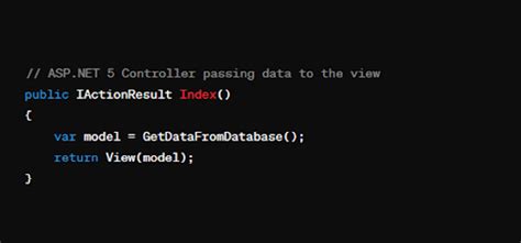 integrating asp 5 and angularjs for modern web dev