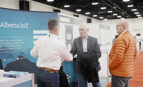 Alberta Iot Supporting An Ever Growing Ecosystem At Alberta Iot