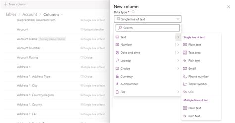 Microsoft Dataverse MercuryWorks Blog