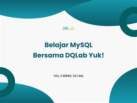 Belajar Mysql Ranking Function And Contohnya