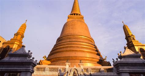 วัดบวรนิเวศวิหาร