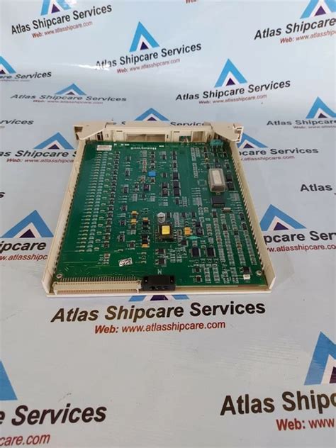 HONEYWELL MC PAIH High Level Analog Input Processor PicClick UK