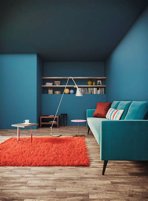 Interior, italo design on Behance