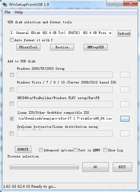 How To Create Centos Linux Bootable Usb From Windows And Mac