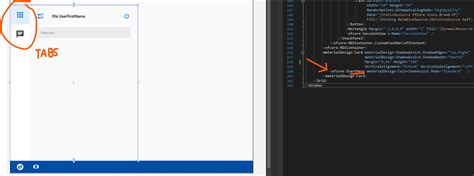 ModelItem Activation For Element At ControlTemplate Issue Microsoft Xaml Designer