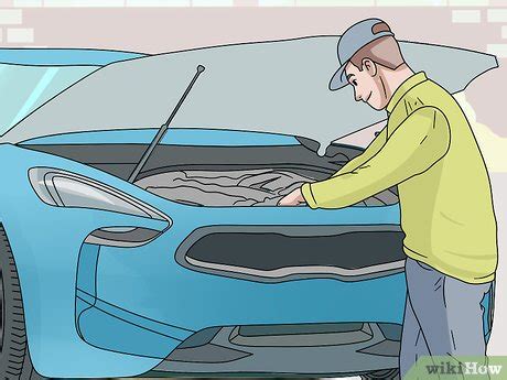 How To Do A Compression Test Steps With Pictures WikiHow