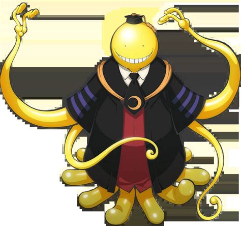 Korosensei Assassination Classroom Wiki Fandom