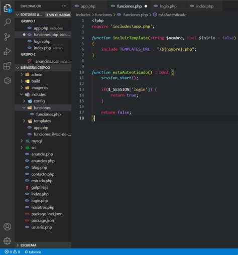 Php Alguien Puede Ver Cual Es El Problema Con Este Require