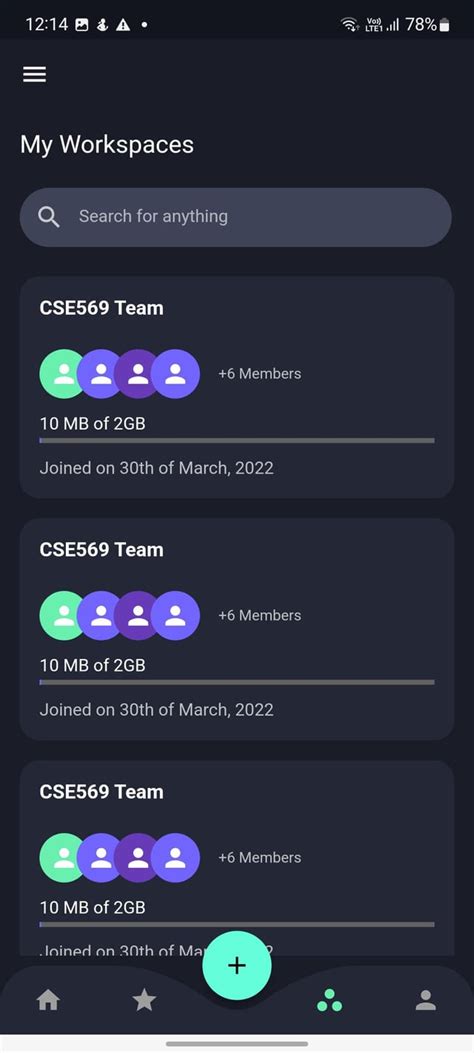 Dropbox Like Application With Flutter Randroiddev
