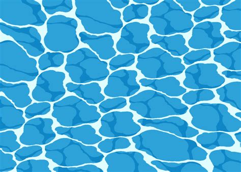 Wind Waker 2d Water Shader Canvasitem Godot Shaders