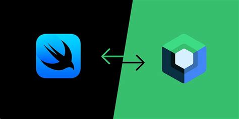 Swiftui To Jetpack Compose And Vice Vera Reference Guide