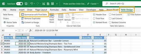 8 Ways To Insert A Pivot Table In Microsoft Excel How To Excel