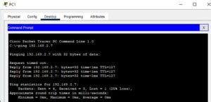 How To Configure DHCP Server For Multiple VLANS In Packet Tracer Netizzan
