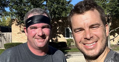 Danny Did Foundation Austin Lyonss And Marko Albrecht Fundraiser