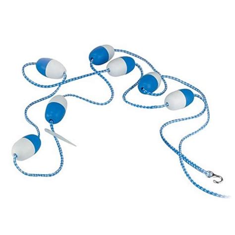 R181216 3518 18 Rope And Float Pool And Hot Tub Parts