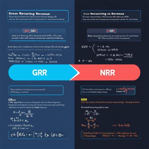 What Is The Difference Between Grr And Nrr