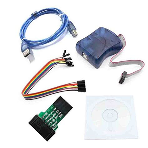 At Avrisp Mkii Programmer And Downloader Vxdas Official Store