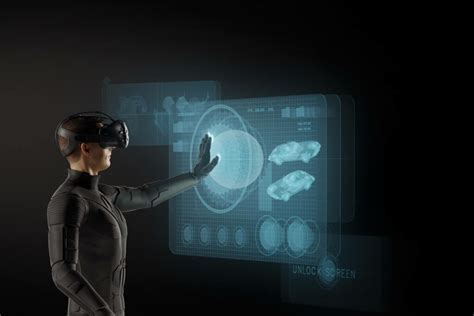 Custom Haptic Feedback In Vr