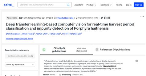 Deep Transfer Learning Based Computer Vision For Real Time Harvest