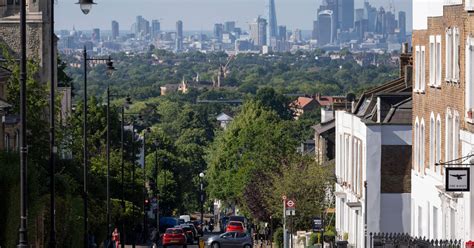 Asset Inflation Brings Unearned Wealth To Property Owners Opendemocracy