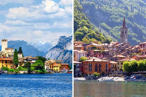 Portofino Vs Amalfi Coast For Vacation Which One Is Better
