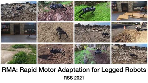 deepak pathak on linkedin rss2021 deeplearning machinelearning robotics 34 comments